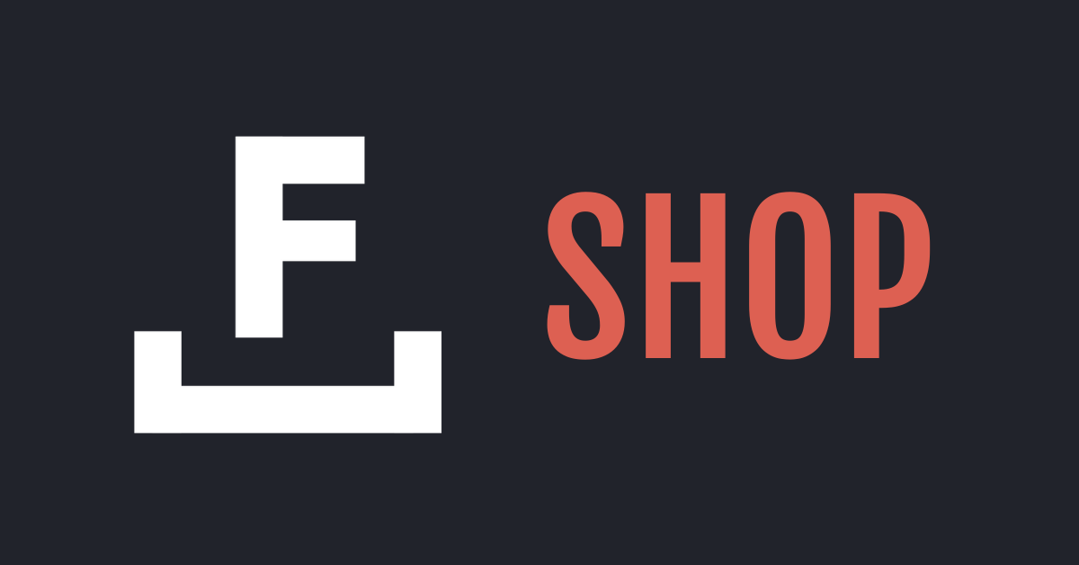 The Official Foundation Shop – Foundation Marketing Inc.